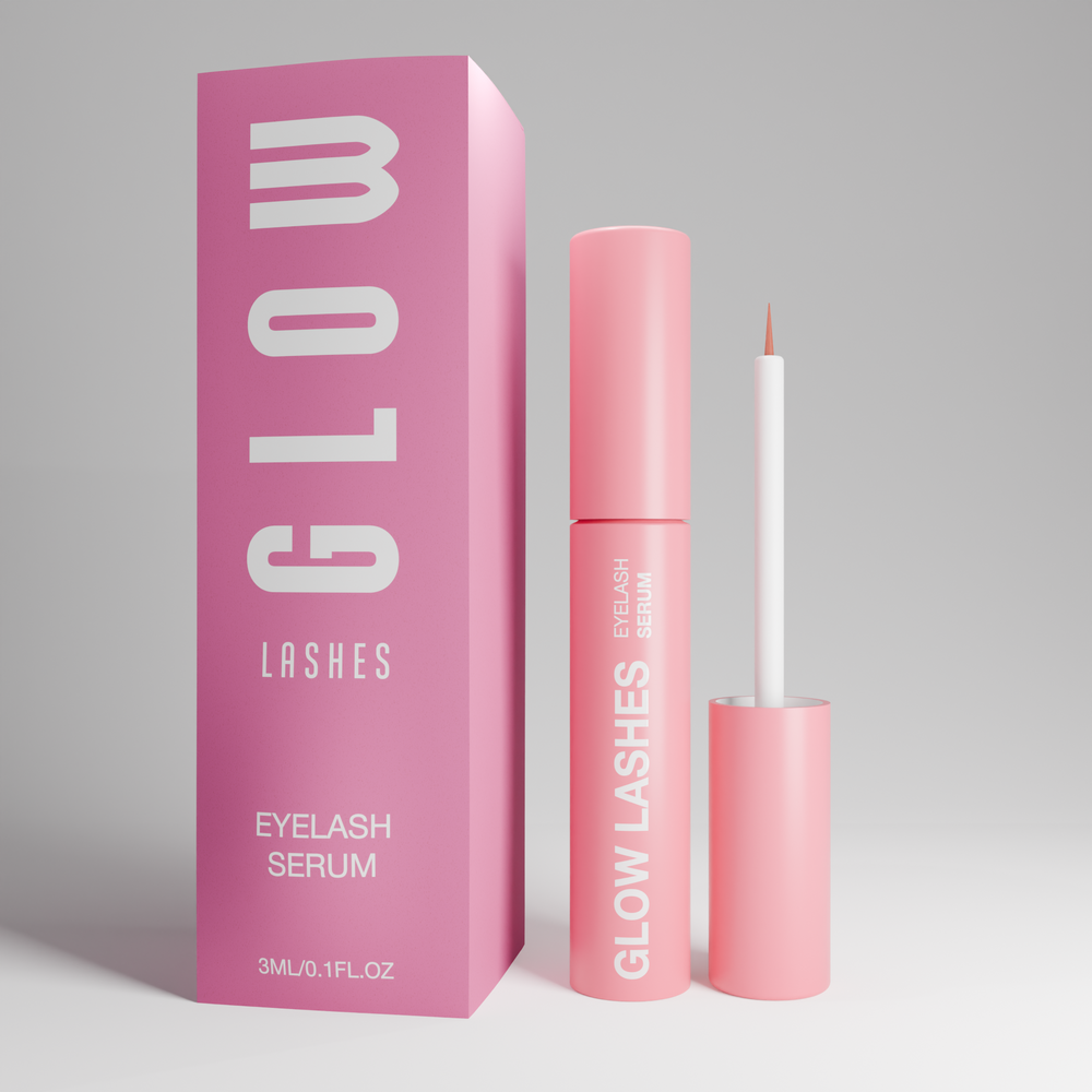 Glow Lashes