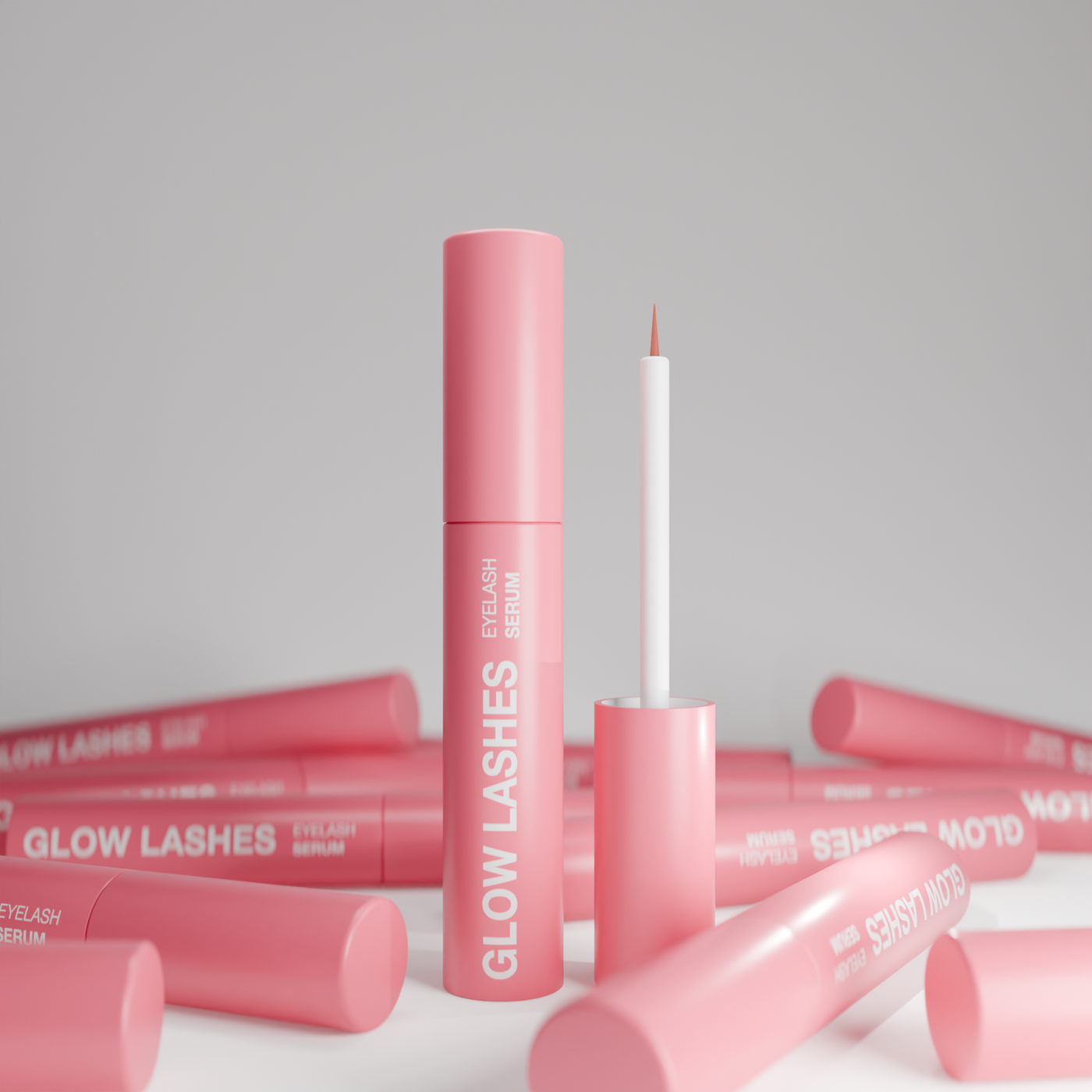 Glow Lashes
