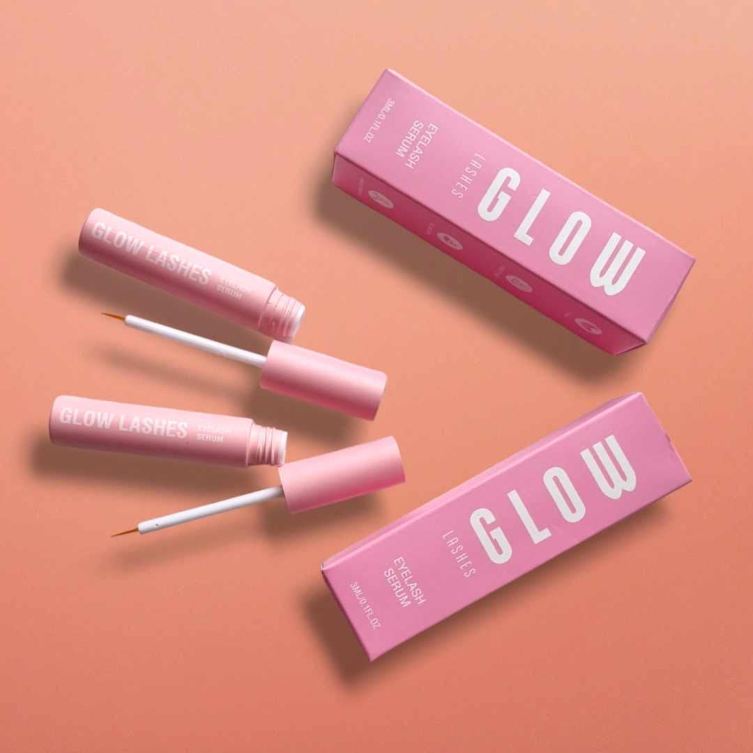 Glow Lashes